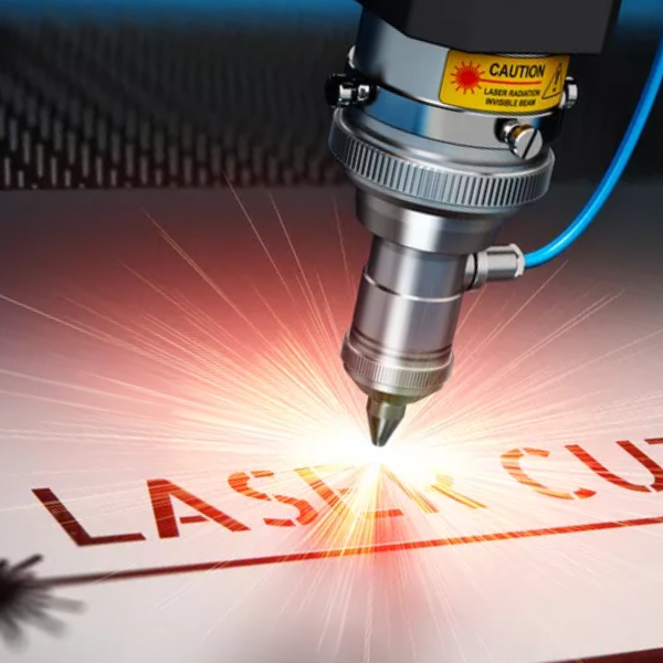 Laser Engraving – LMRG